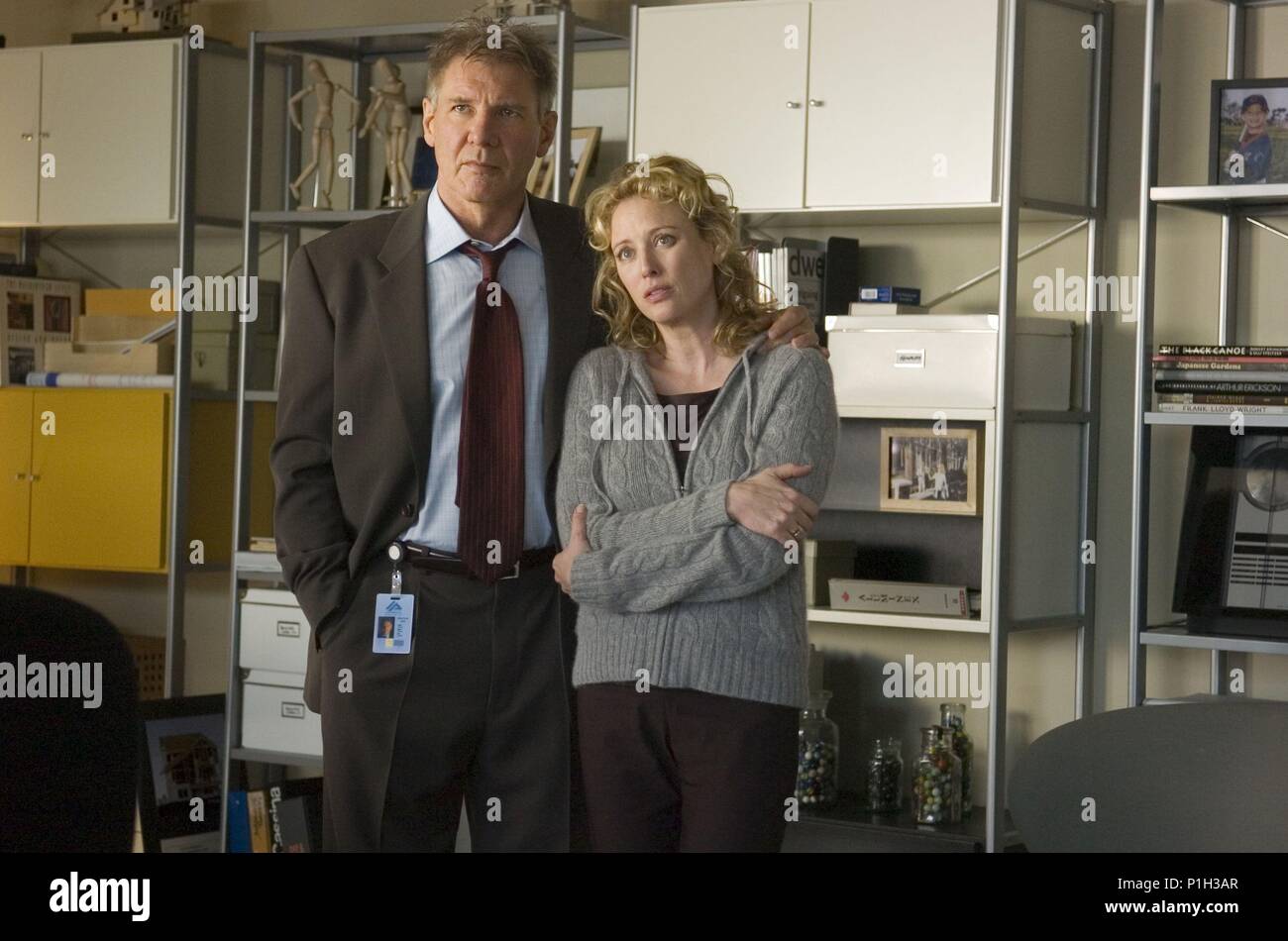 Firewall 2006 virginia madsen -Fotos und -Bildmaterial in hoher ...