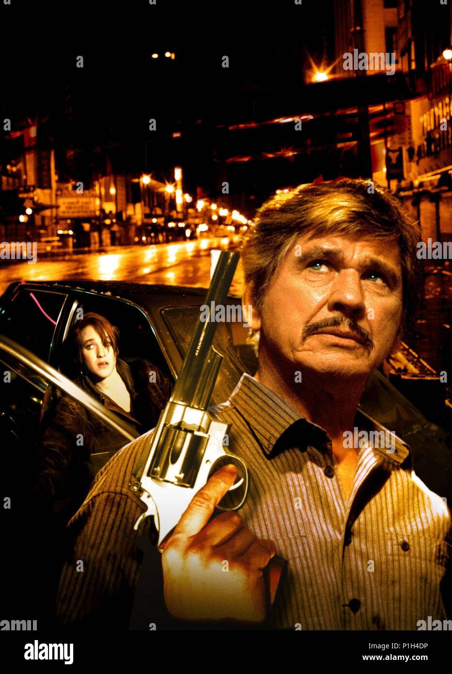 J lee thompson filmtitel murphys law -Fotos und -Bildmaterial in hoher ...