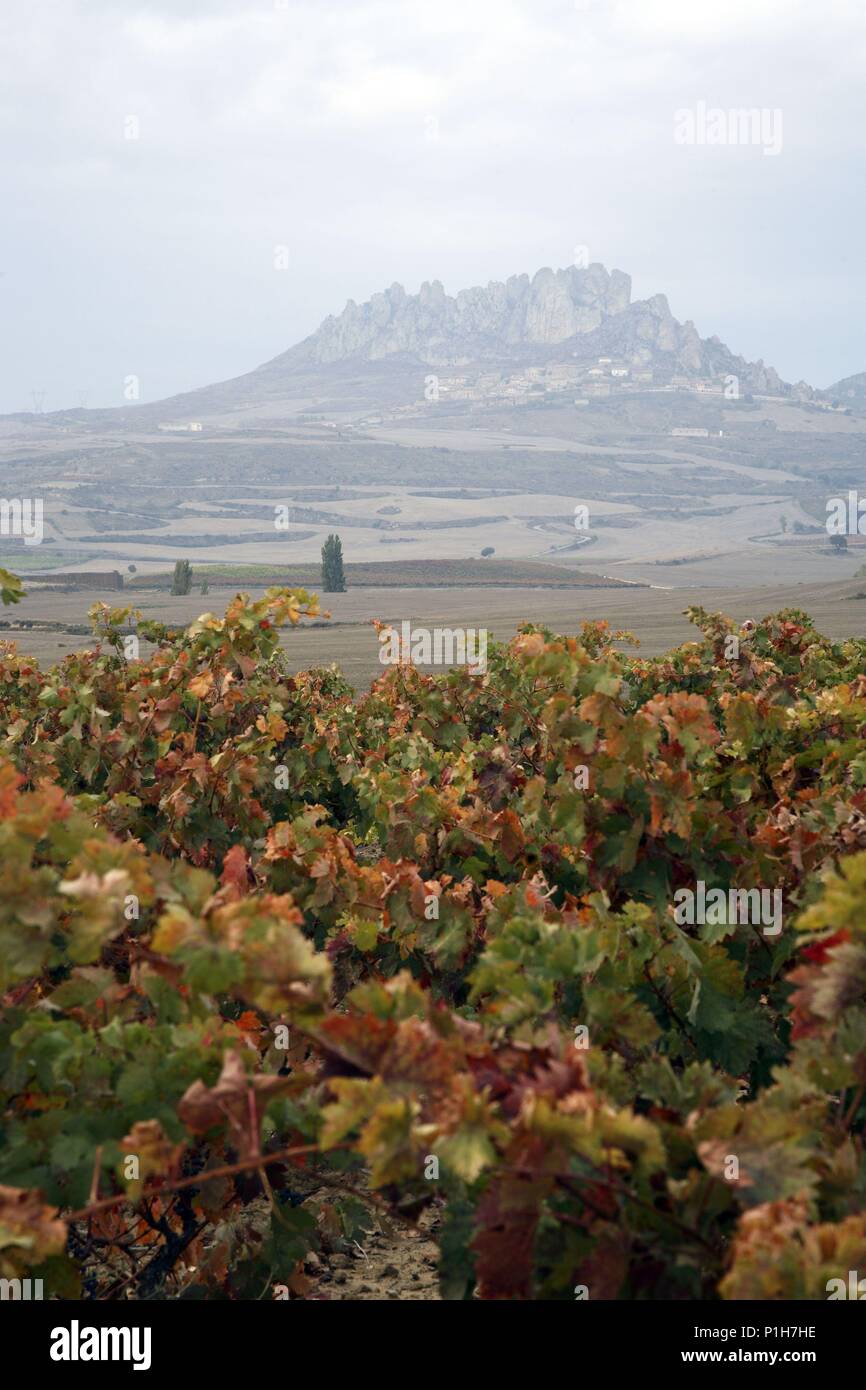 Balcon De La Rioja Stockfotos und -bilder Kaufen - Alamy