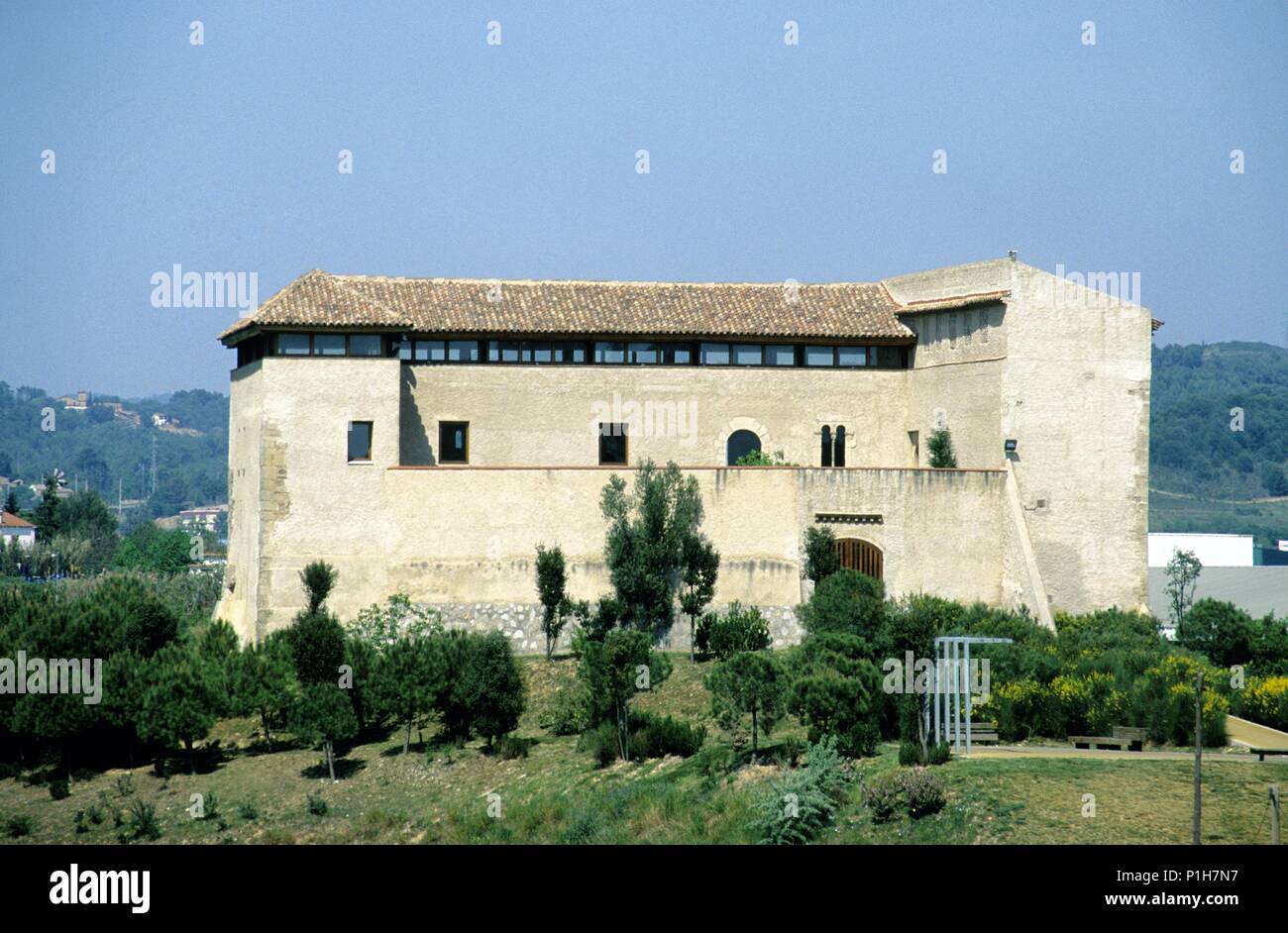 Rubi barcelona spain -Fotos und -Bildmaterial in hoher Auflösung – Alamy