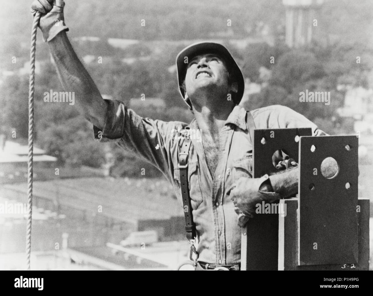 Regisseur steve carver -Fotos und -Bildmaterial in hoher Auflösung – Alamy
