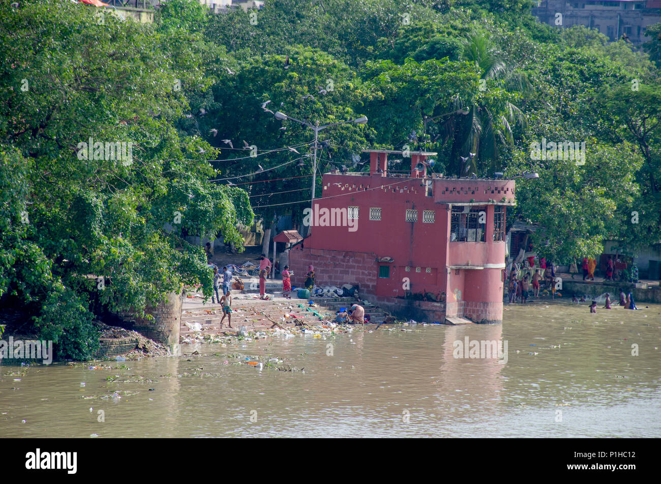 Zenana ghat -Fotos und -Bildmaterial in hoher Auflösung – Alamy