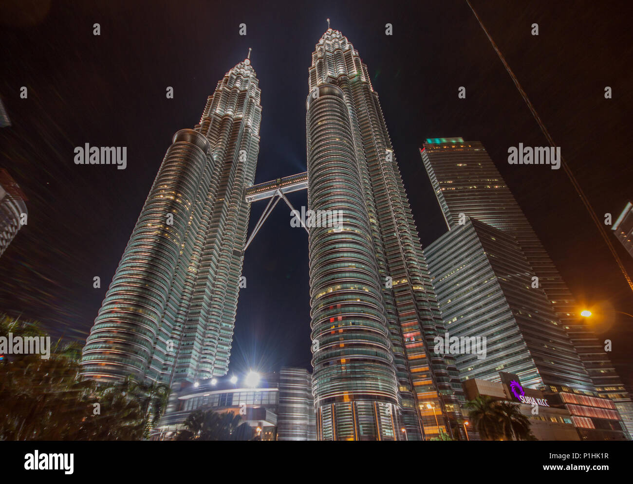 Kuala Lumpur, Malaysia - eine gemütliche Hauptstadt bietet viele ...