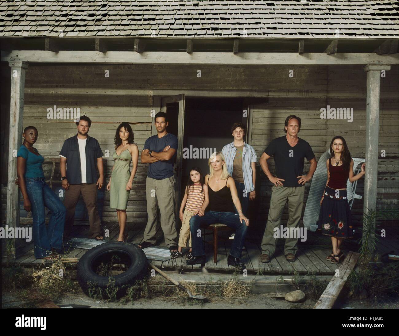 Original Film Titel: INVASION - TV. Englischer Titel: INVASION ...