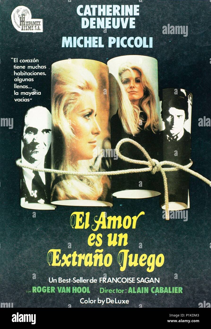 Regisseur alain cavalier -Fotos und -Bildmaterial in hoher Auflösung – Alamy