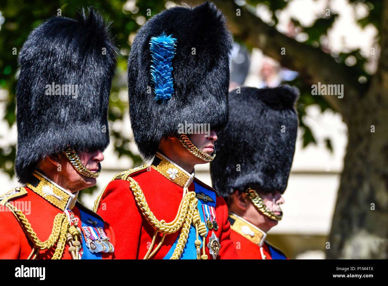 Charles und andrew -Fotos und -Bildmaterial in hoher Auflösung – Alamy