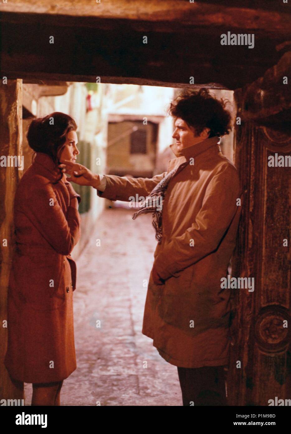 Tony musante -Fotos und -Bildmaterial in hoher Auflösung – Alamy