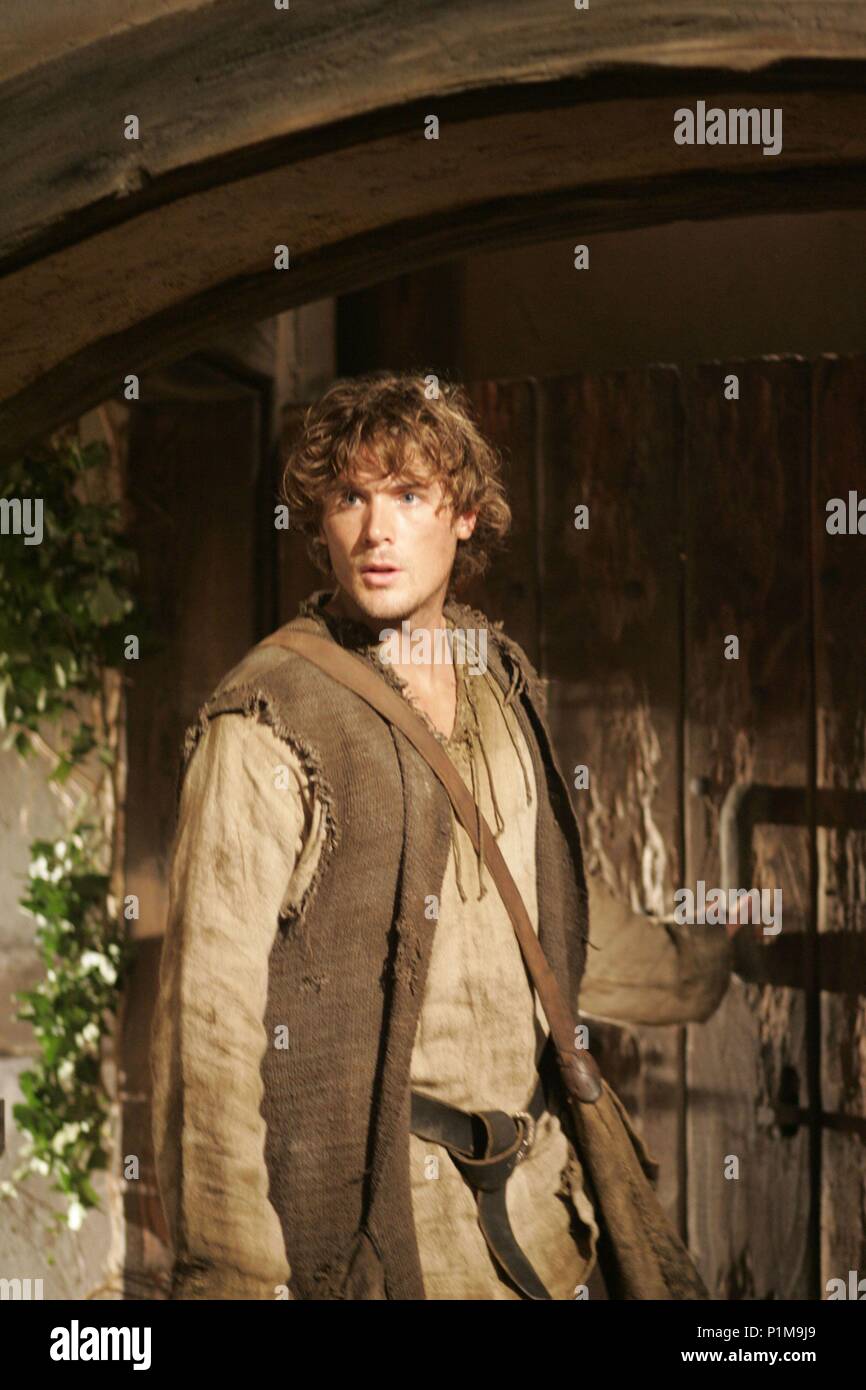 Original Film Titel: MERLIN'S APPRENTICE - TV. Englischer Titel: MERLIN ...