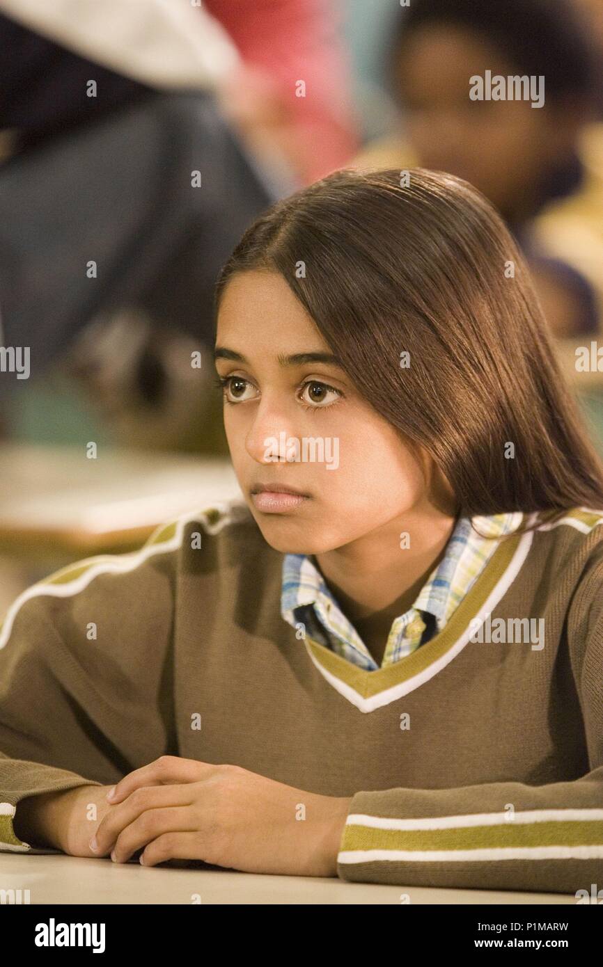 Die geschichte von ron clark -Fotos und -Bildmaterial in hoher ...