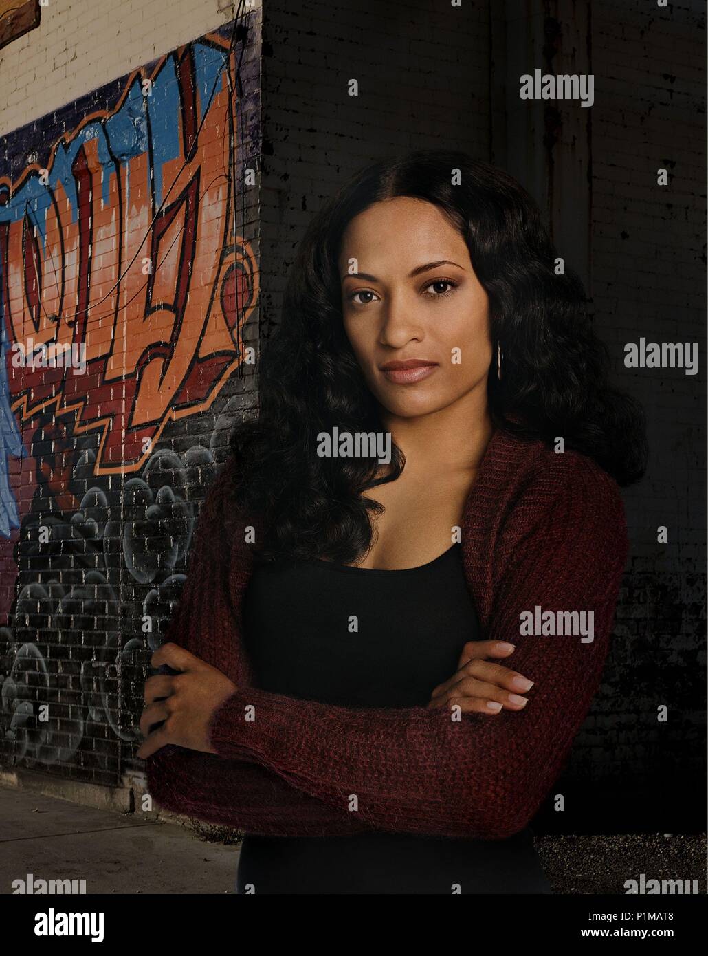 Die geschichte von ron clark -Fotos und -Bildmaterial in hoher ...