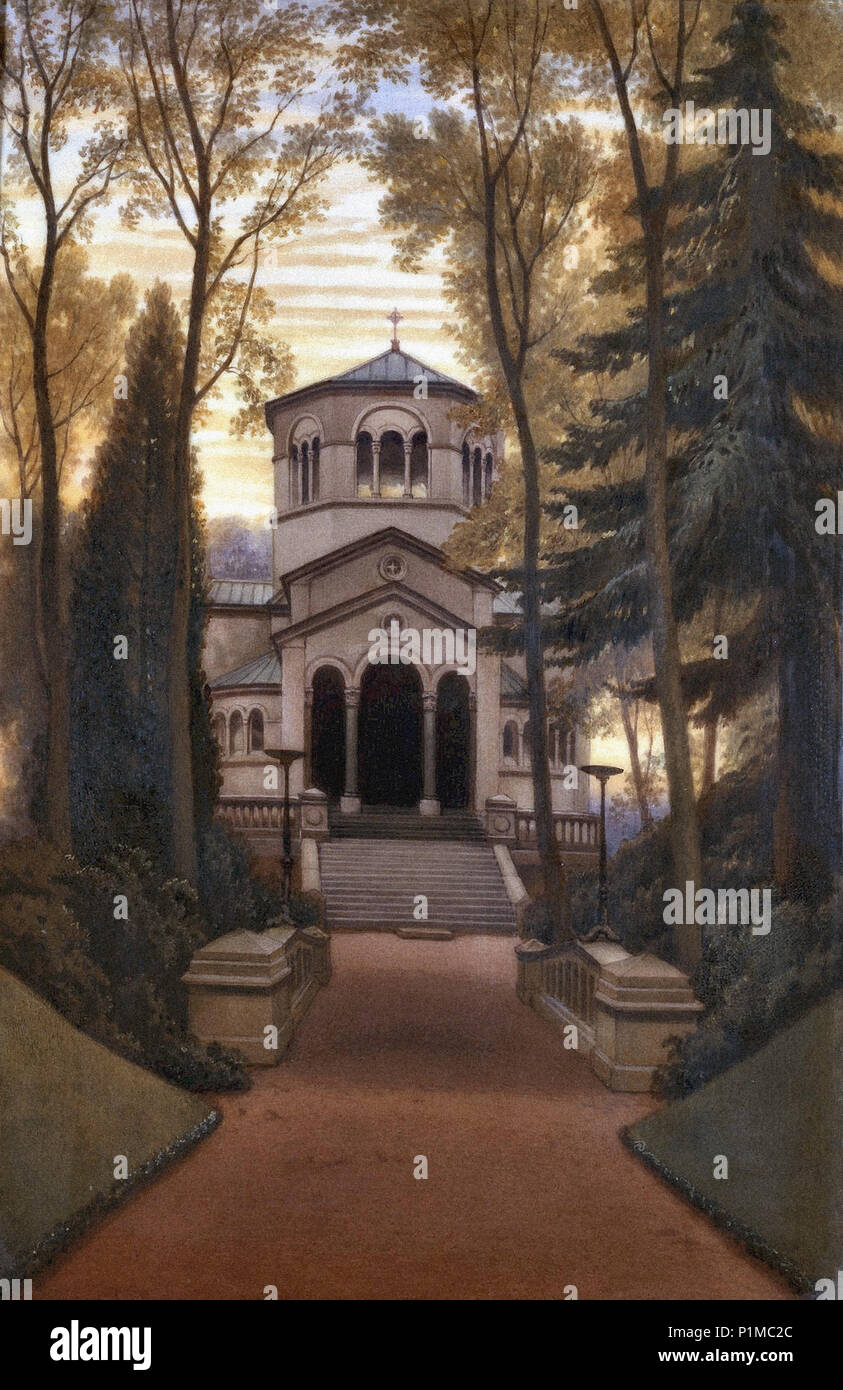 Königliches mausoleum frogmore -Fotos und -Bildmaterial in hoher ...