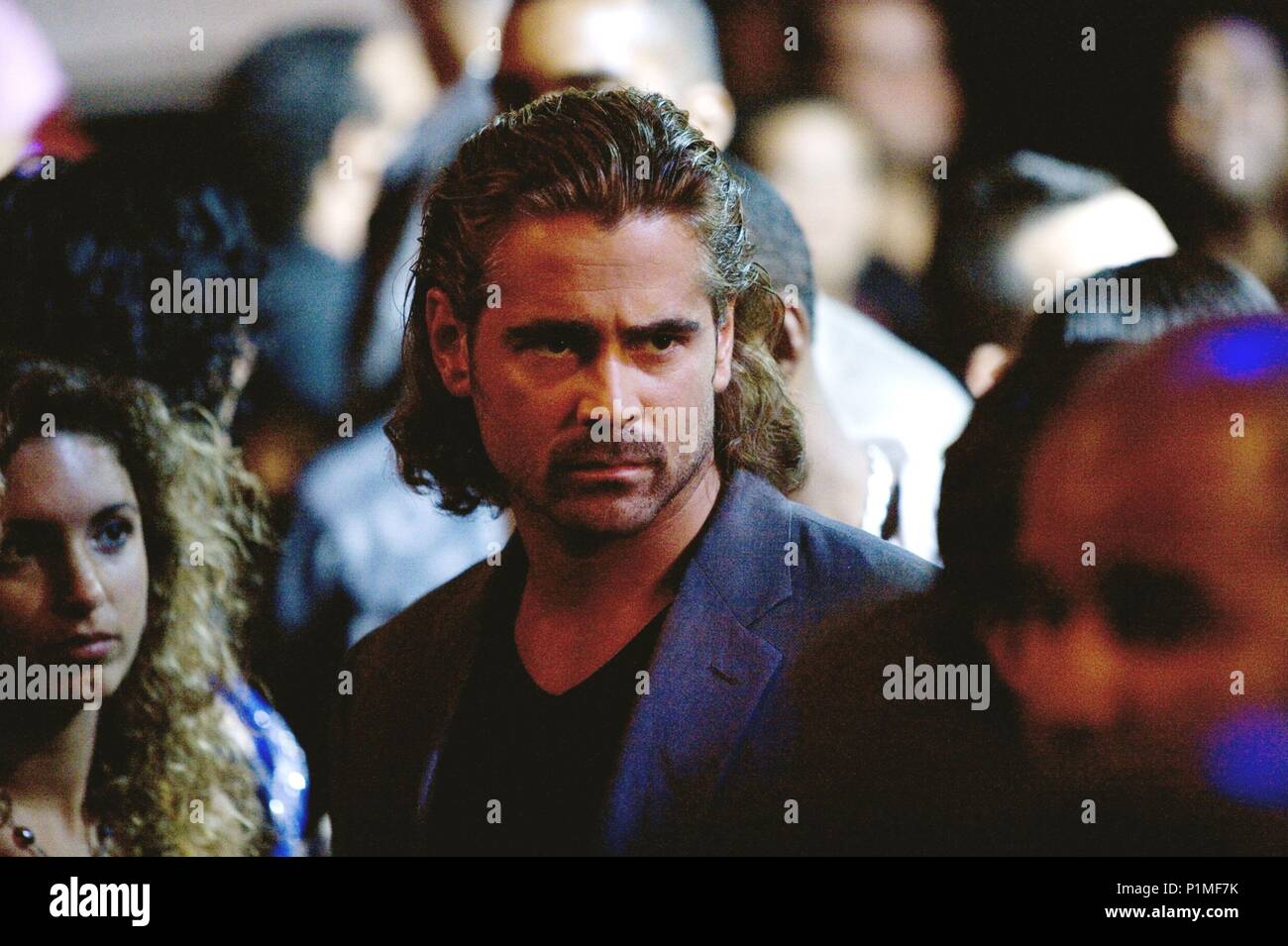 Colin farrell miami vice 2006 -Fotos und -Bildmaterial in hoher ...