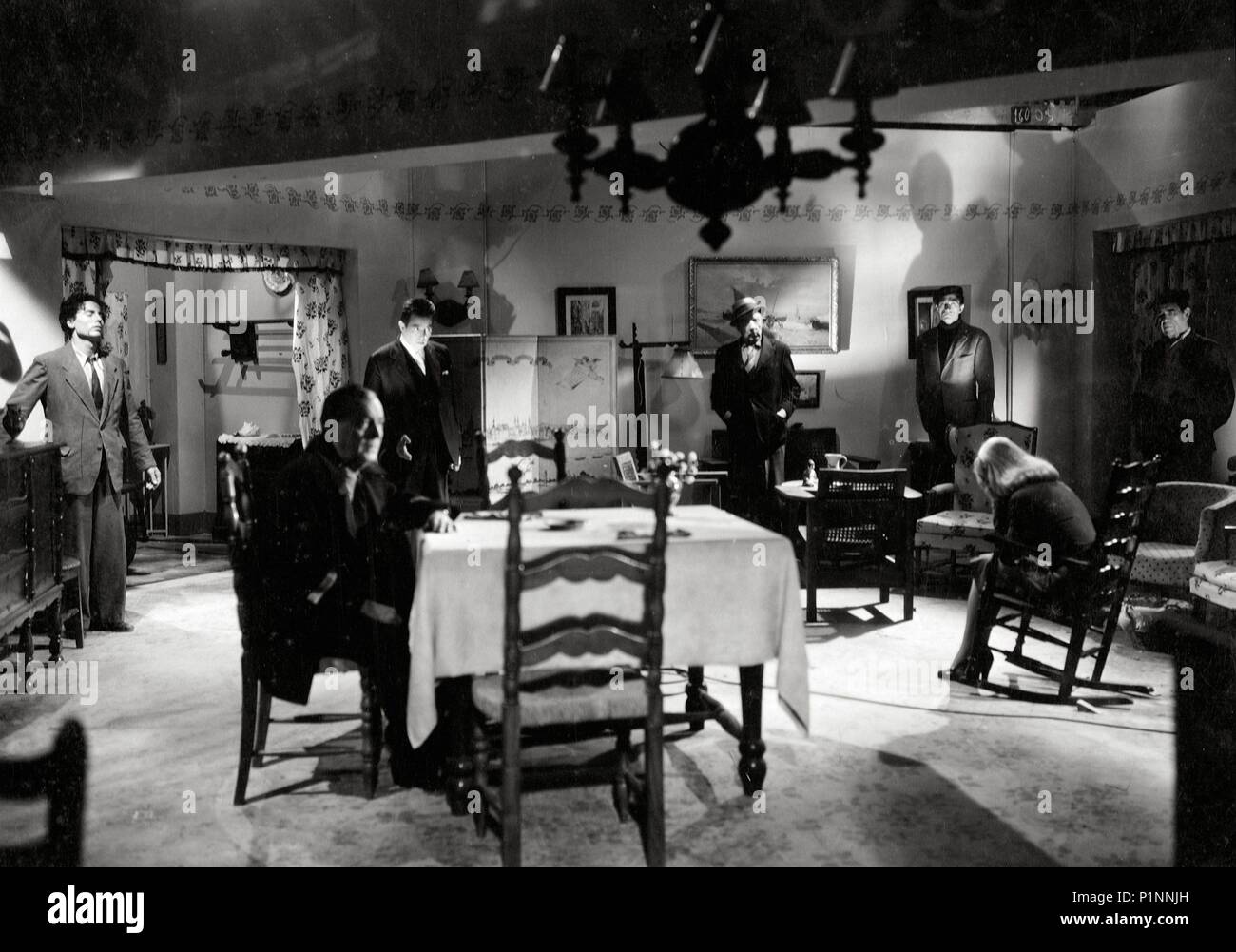 Silvia morgan -Fotos und -Bildmaterial in hoher Auflösung – Alamy