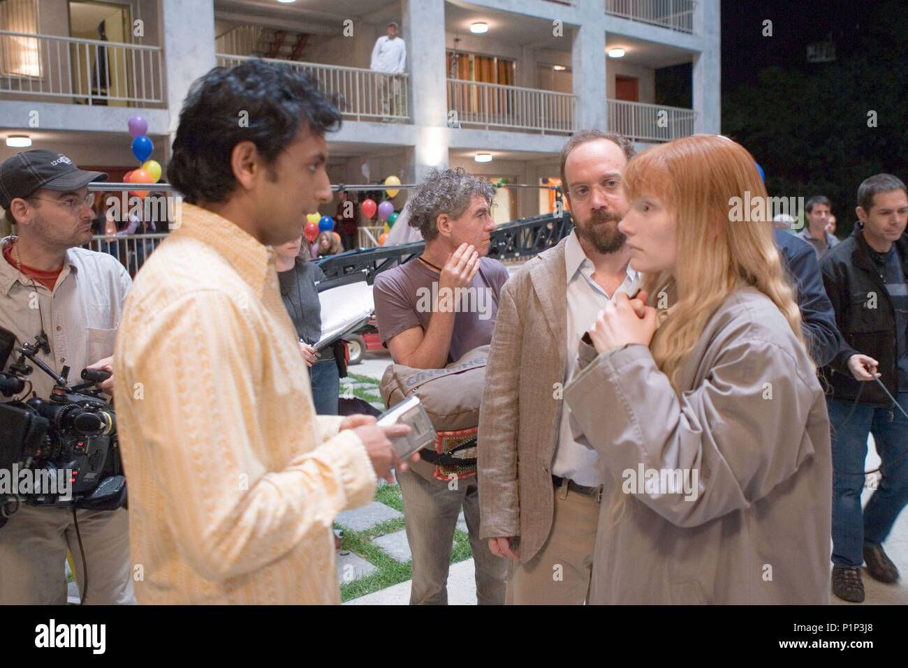 Regisseur bryce dallas howard -Fotos und -Bildmaterial in hoher ...