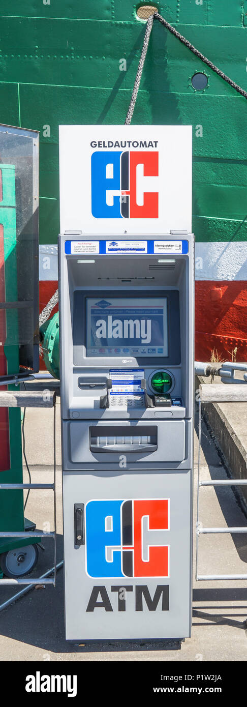 Ec cards -Fotos und -Bildmaterial in hoher Auflösung – Alamy