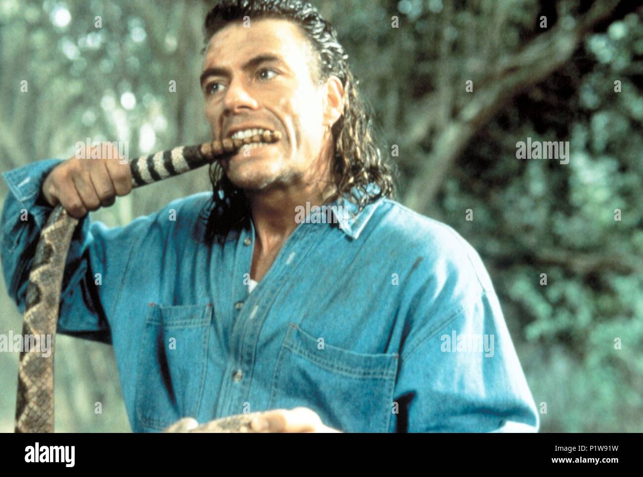 Hard target 1993 jean claude van damme -Fotos und -Bildmaterial in ...