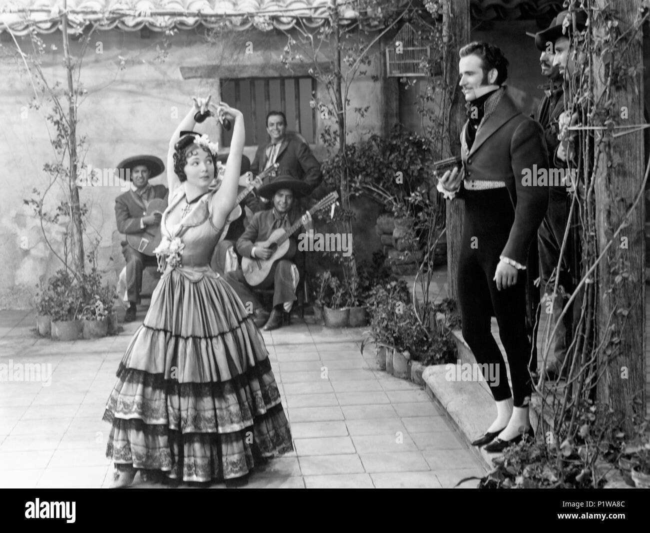 Lloyd corrigan -Fotos und -Bildmaterial in hoher Auflösung – Alamy