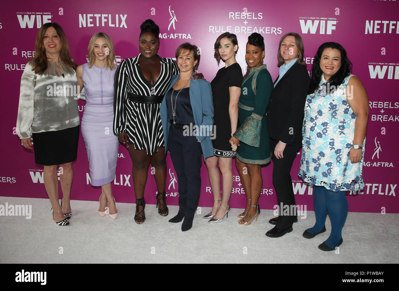 Danielle schaffer -Fotos und -Bildmaterial in hoher Auflösung – Alamy