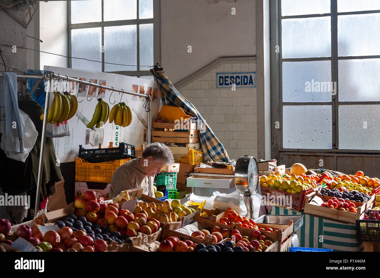 Bulhao markt -Fotos und -Bildmaterial in hoher Auflösung – Alamy