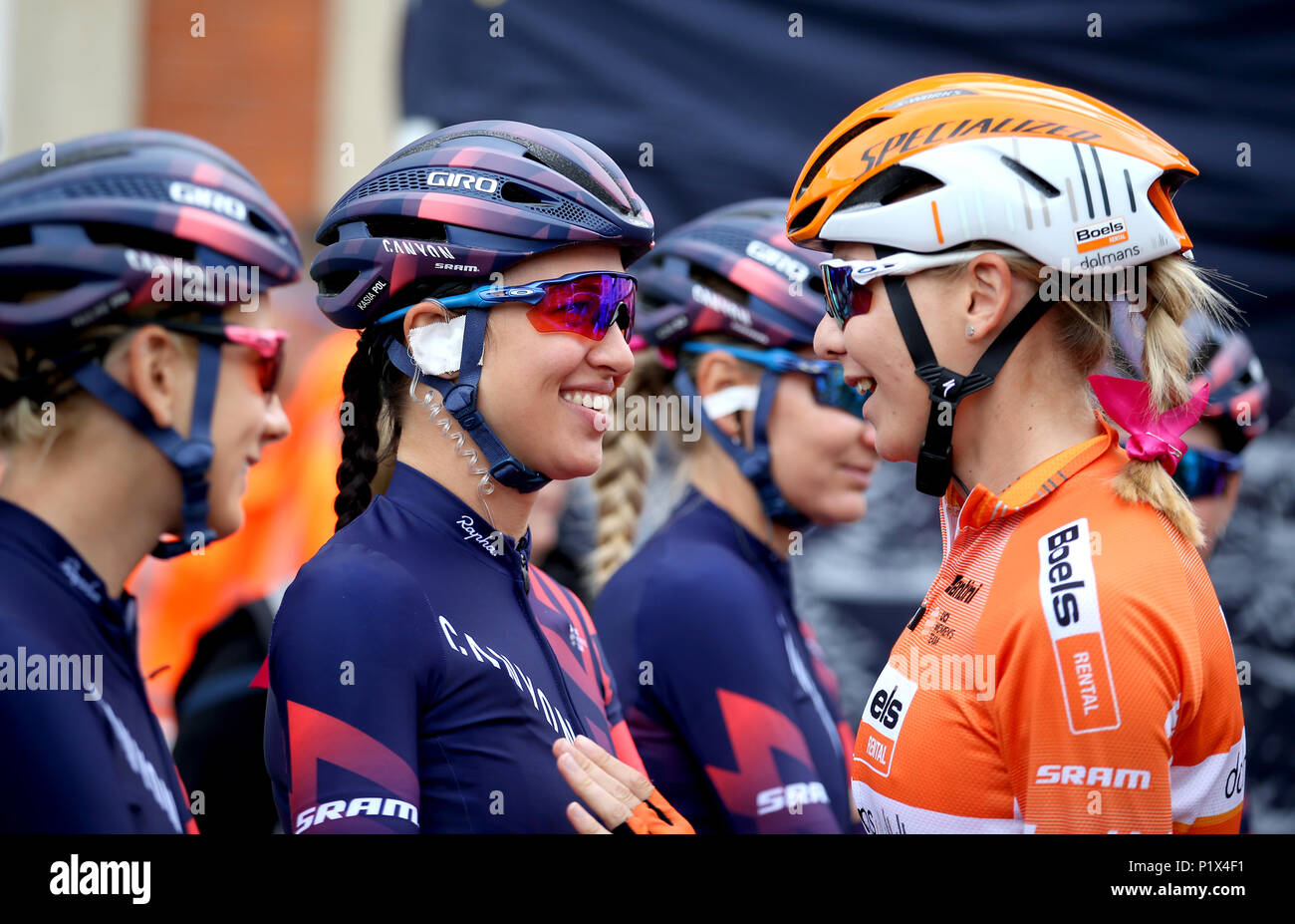 Anna Plichta Stockfotos und -bilder Kaufen - Alamy