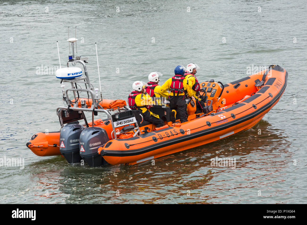 Starre aufblasbare rettungsboote -Fotos und -Bildmaterial in hoher ...