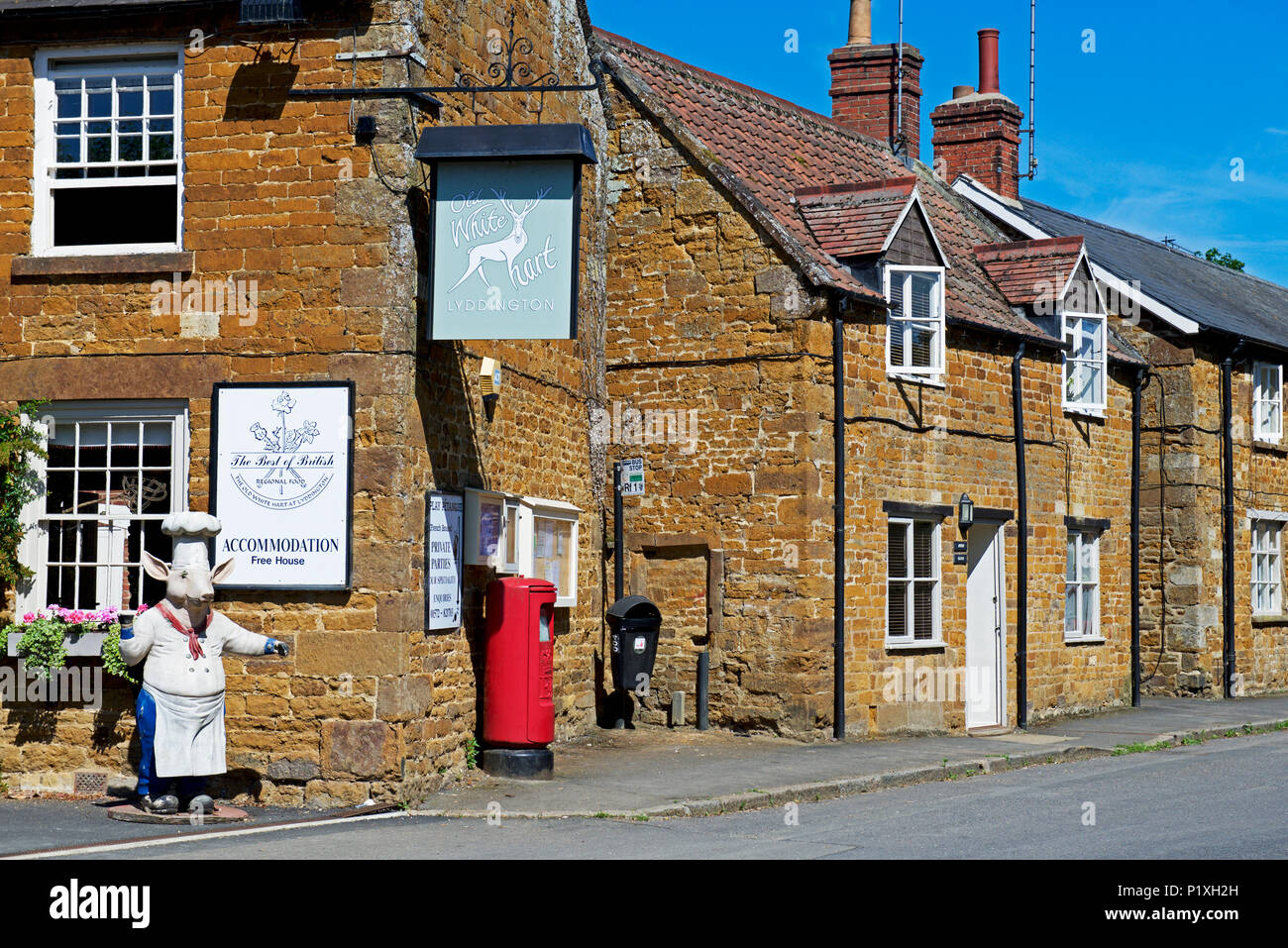 Pub rutland -Fotos und -Bildmaterial in hoher Auflösung – Alamy