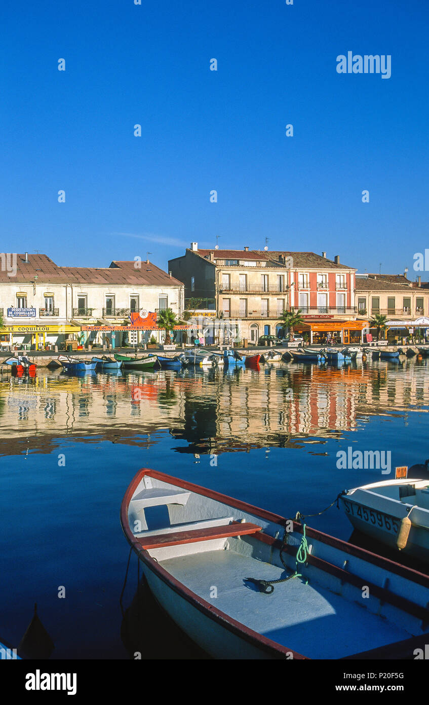 Meze France Stockfotos und -bilder Kaufen - Alamy