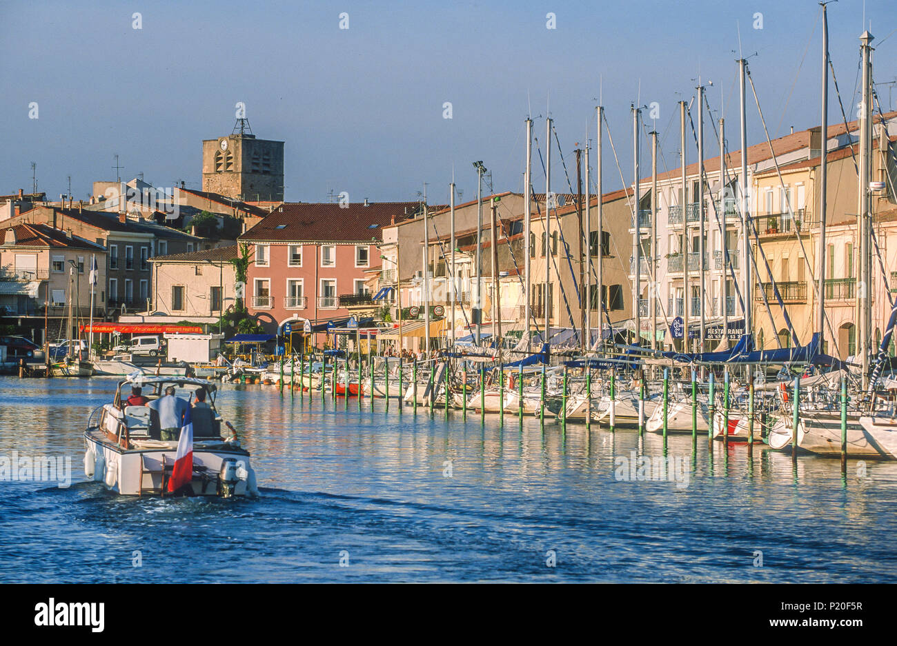 Meze France Stockfotos und -bilder Kaufen - Alamy