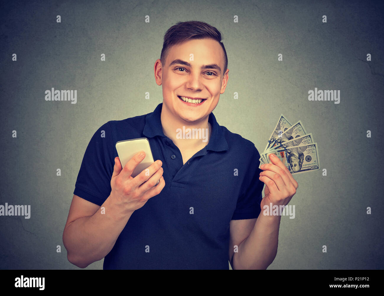 Geld smart -Fotos und -Bildmaterial in hoher Auflösung – Alamy