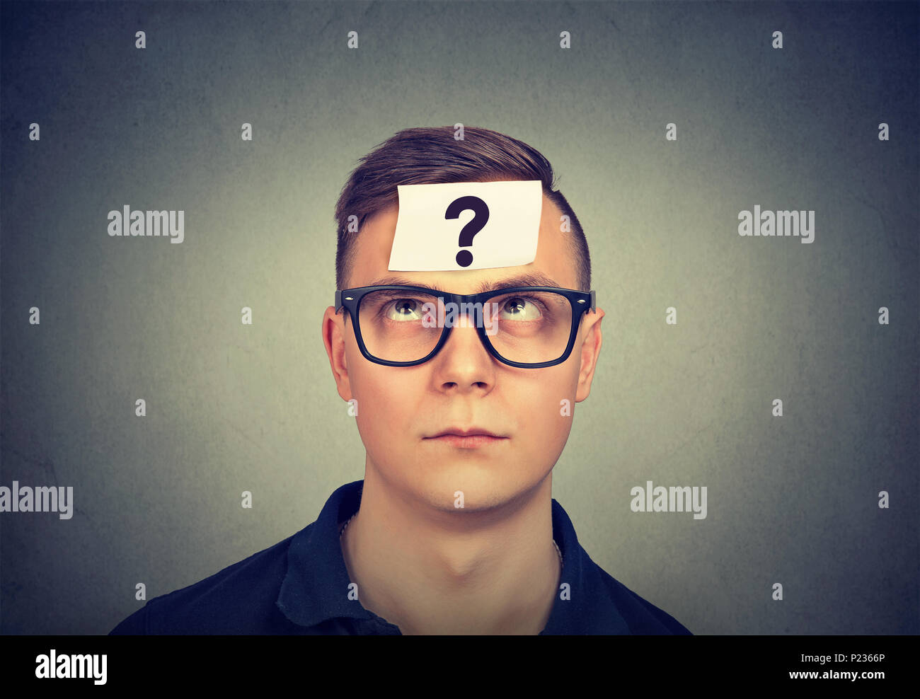 Wie Fragezeichen Stockfotos und -bilder Kaufen - Alamy