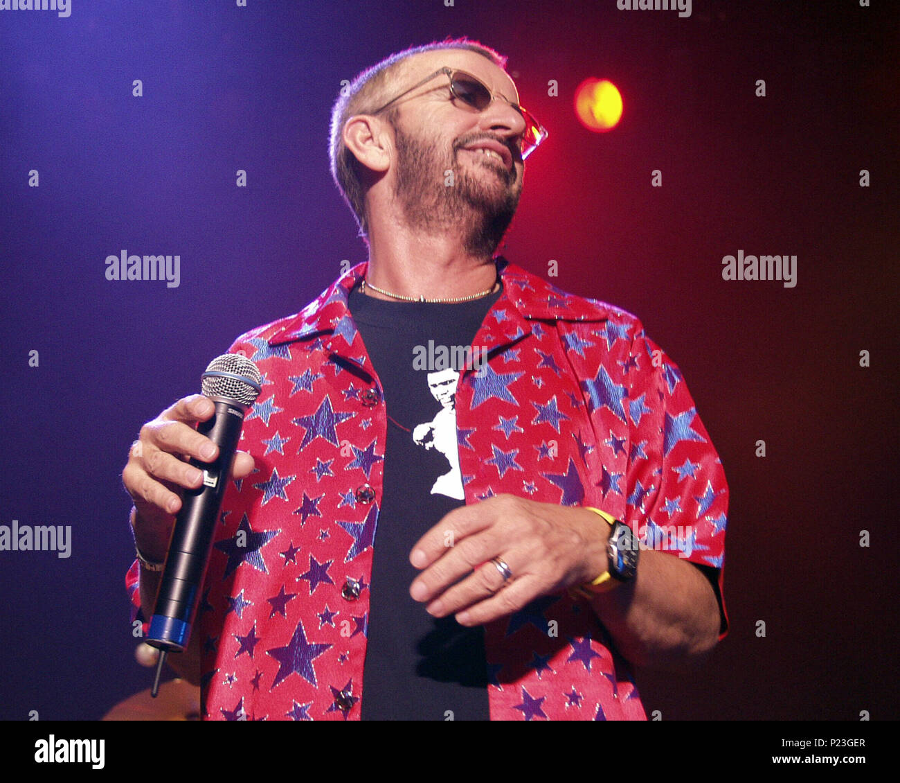 Chris als ringo starr -Fotos und -Bildmaterial in hoher Auflösung – Alamy