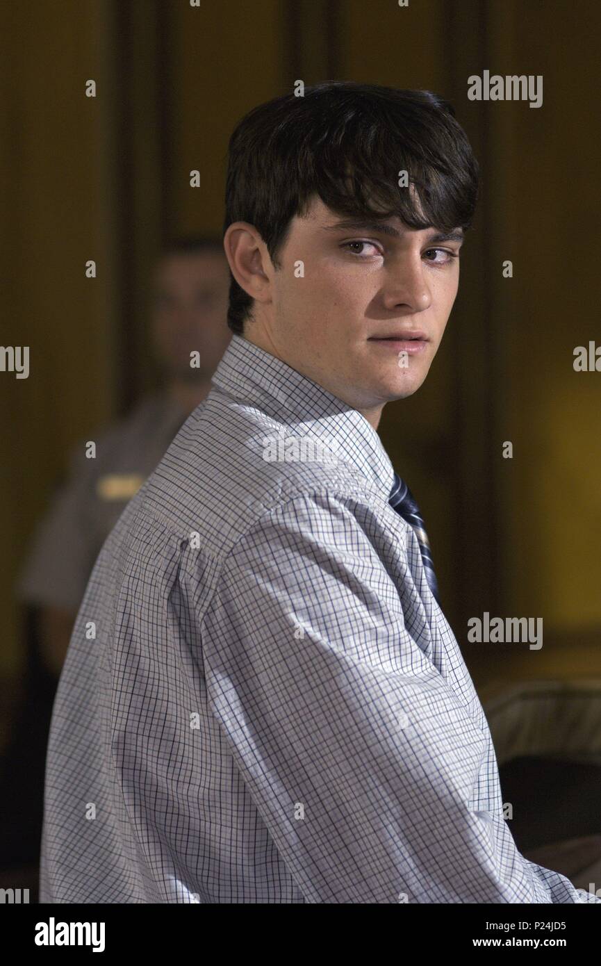 Original Film Titel: Kreuzung: EINE GESCHICHTE DER VERGEBUNG. Englischer Titel: Kreuzung: EINE ...