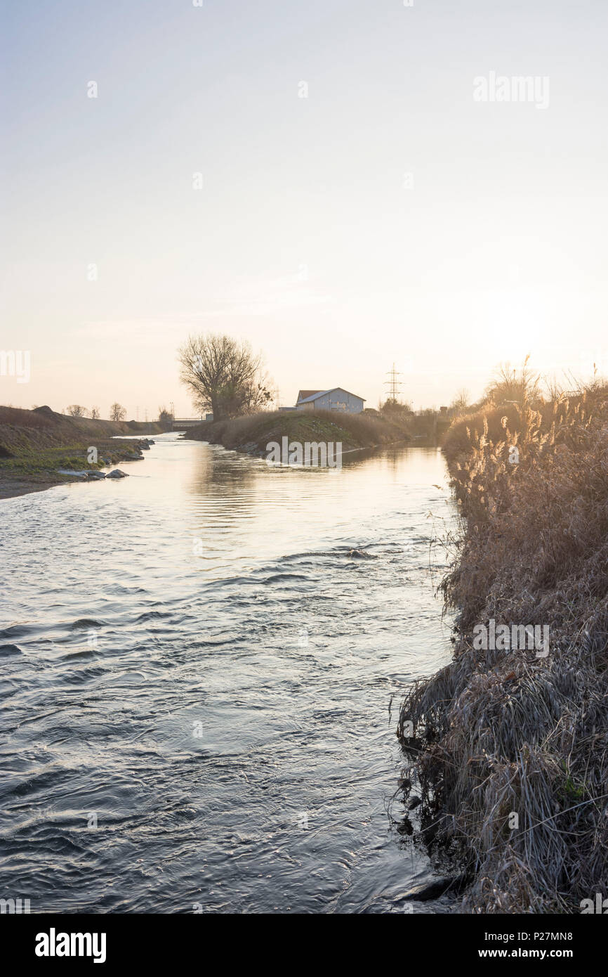 Fluss schwechat -Fotos und -Bildmaterial in hoher Auflösung – Alamy