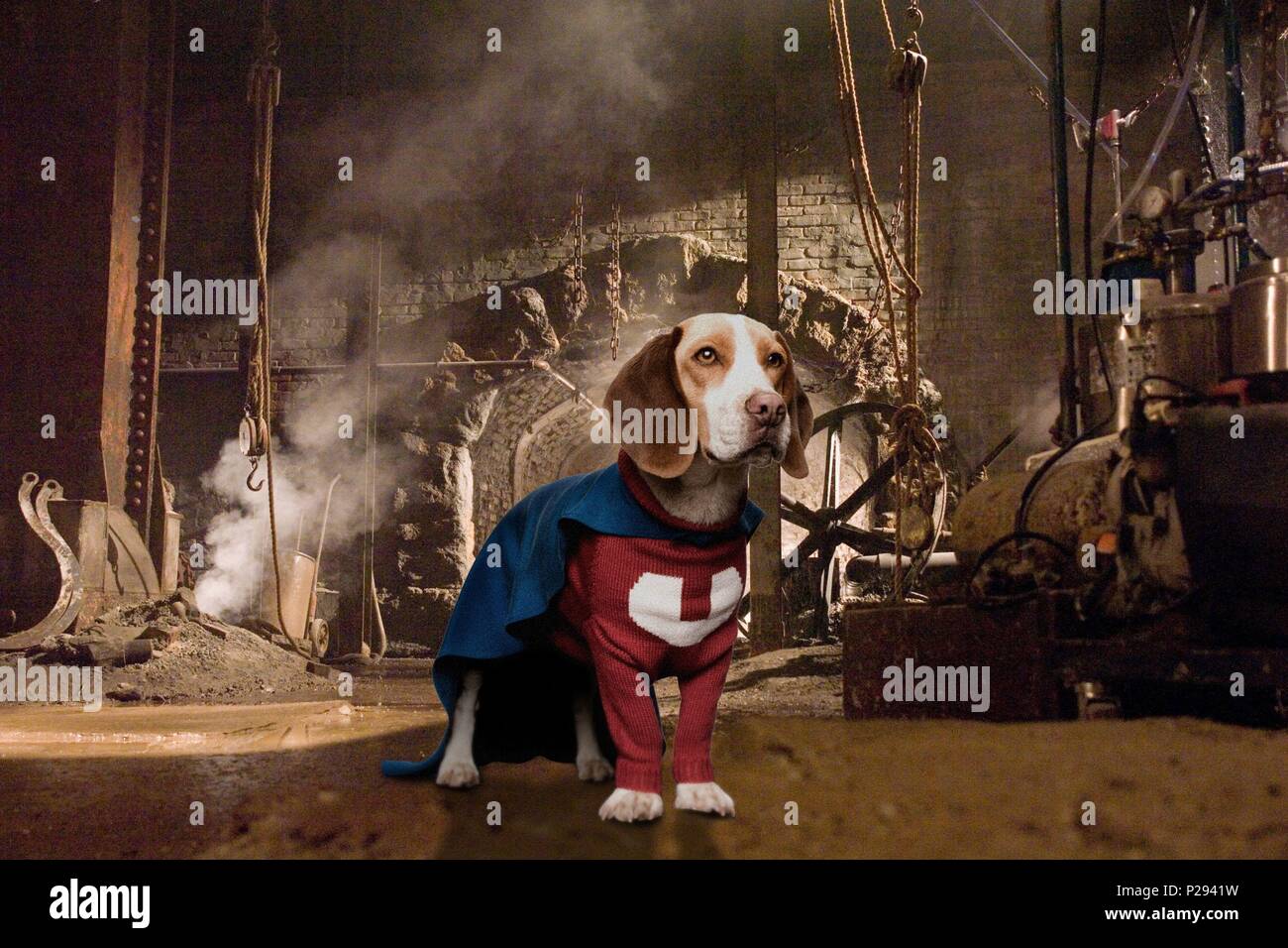 Underdog Disney Stockfotos und -bilder Kaufen - Alamy