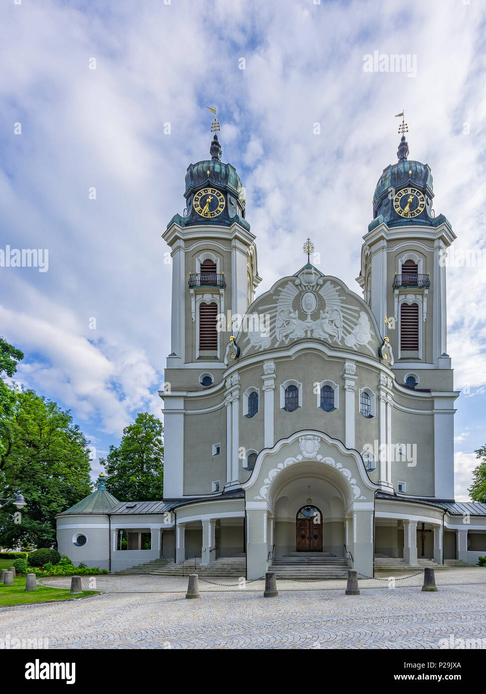 Lindenberg im allgaeu -Fotos und -Bildmaterial in hoher Auflösung – Alamy