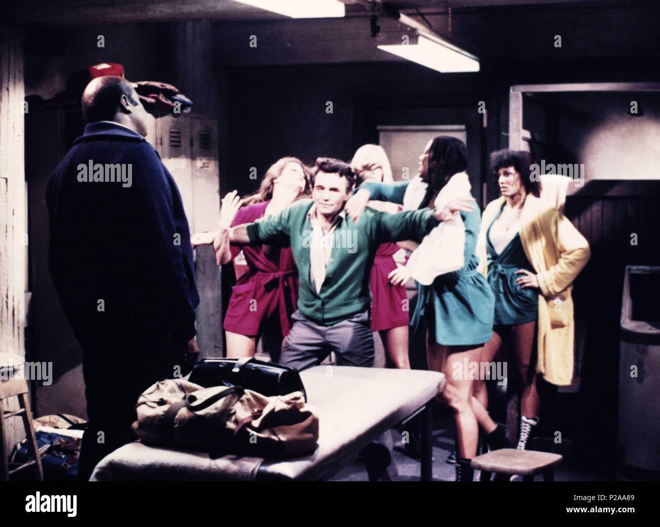 All the marbles 1981 -Fotos und -Bildmaterial in hoher Auflösung – Alamy