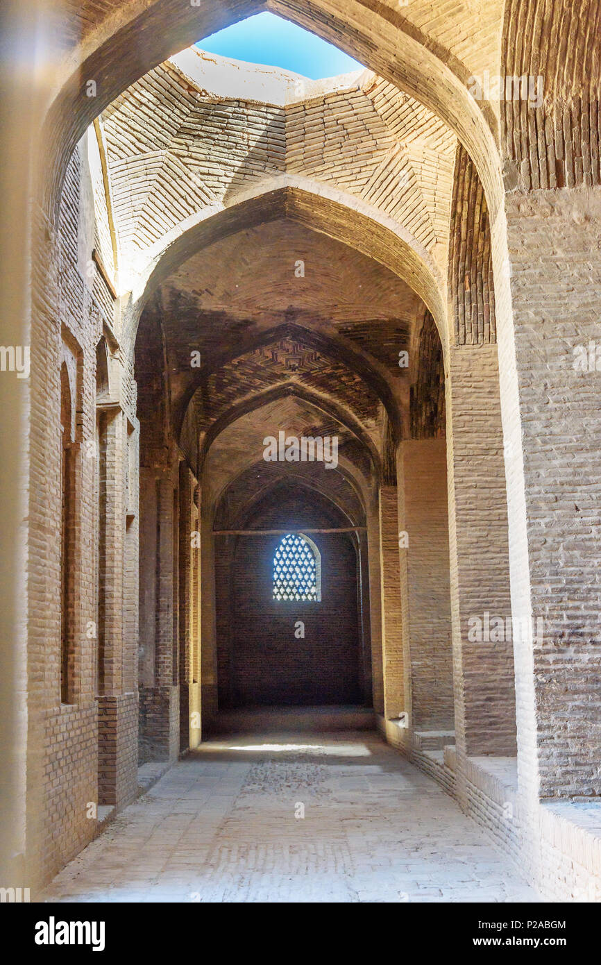 Persischer korridor -Fotos und -Bildmaterial in hoher Auflösung – Alamy