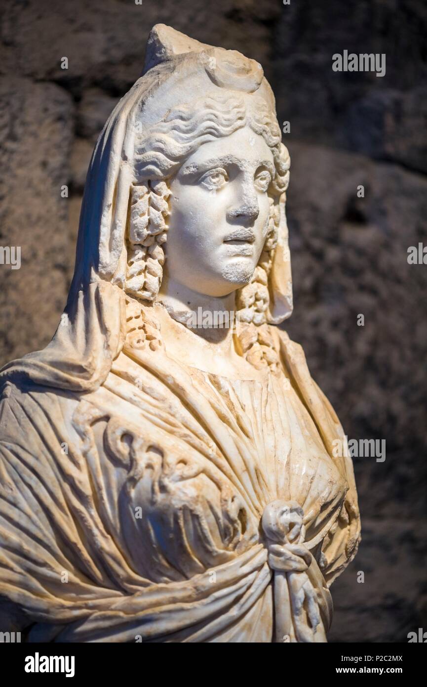 Eumenes ii -Fotos und -Bildmaterial in hoher Auflösung – Alamy