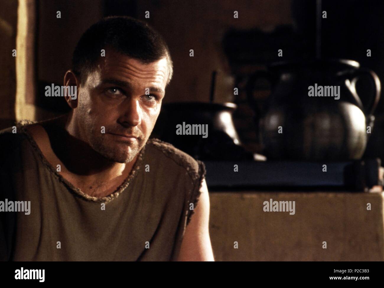 Ray stevenson rome -Fotos und -Bildmaterial in hoher Auflösung – Alamy