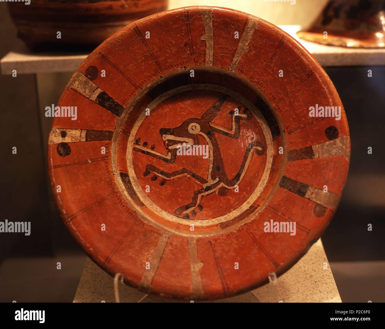 Azteca museo nacional de antropologia -Fotos und -Bildmaterial in hoher ...