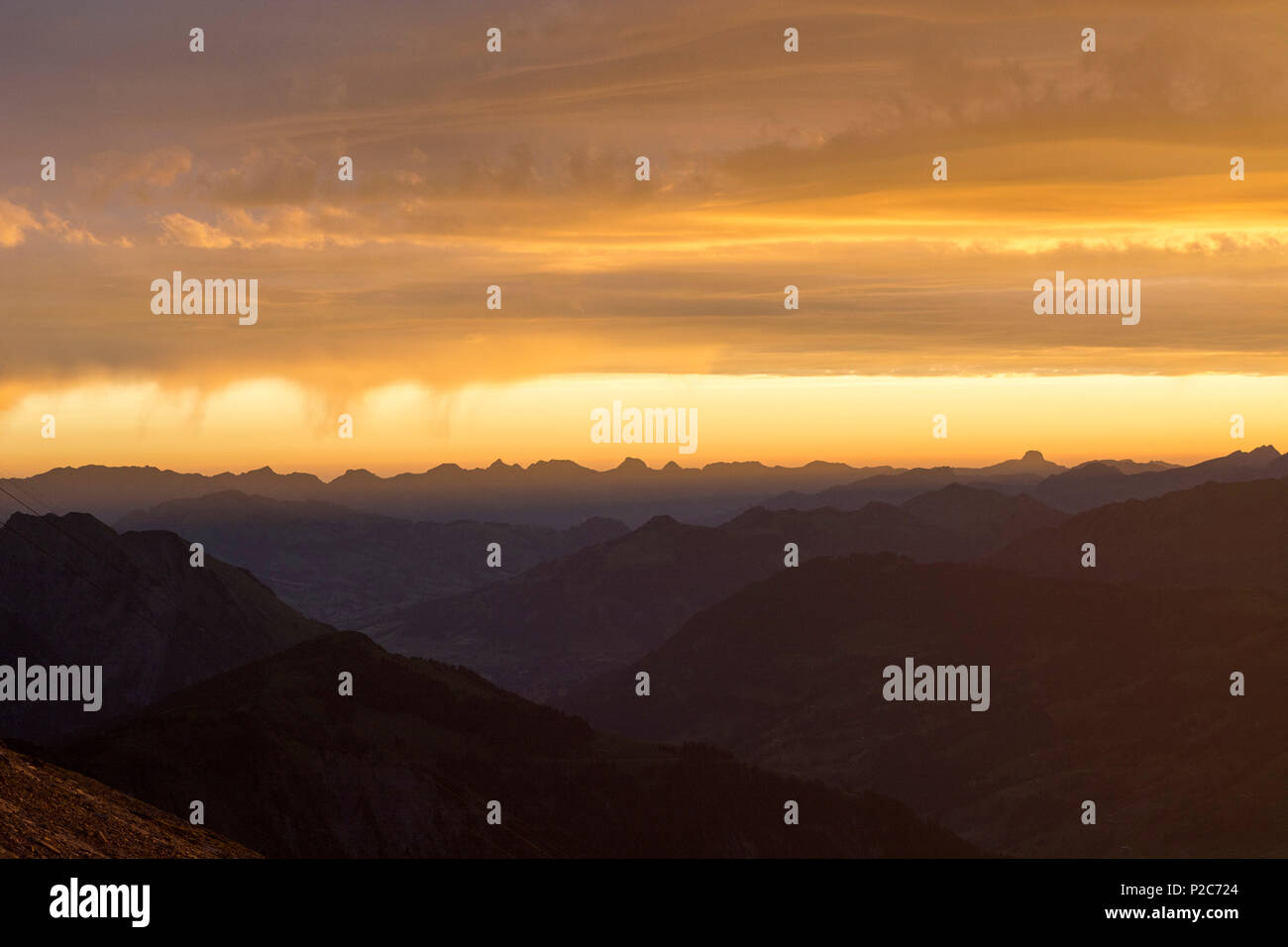 Saane valley -Fotos und -Bildmaterial in hoher Auflösung – Alamy
