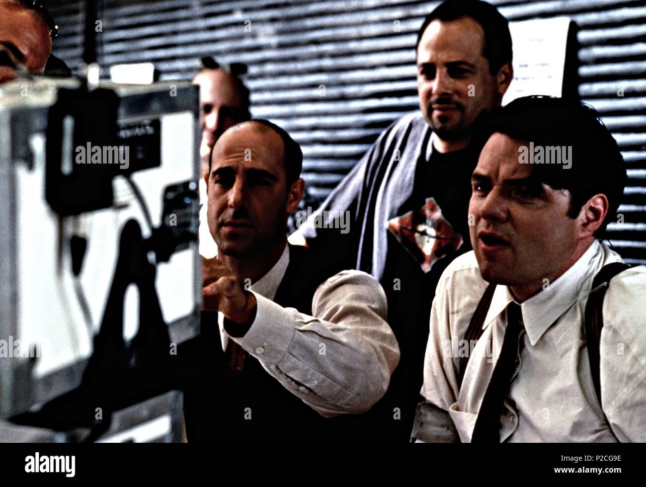 Oliver und stanley -Fotos und -Bildmaterial in hoher Auflösung – Alamy