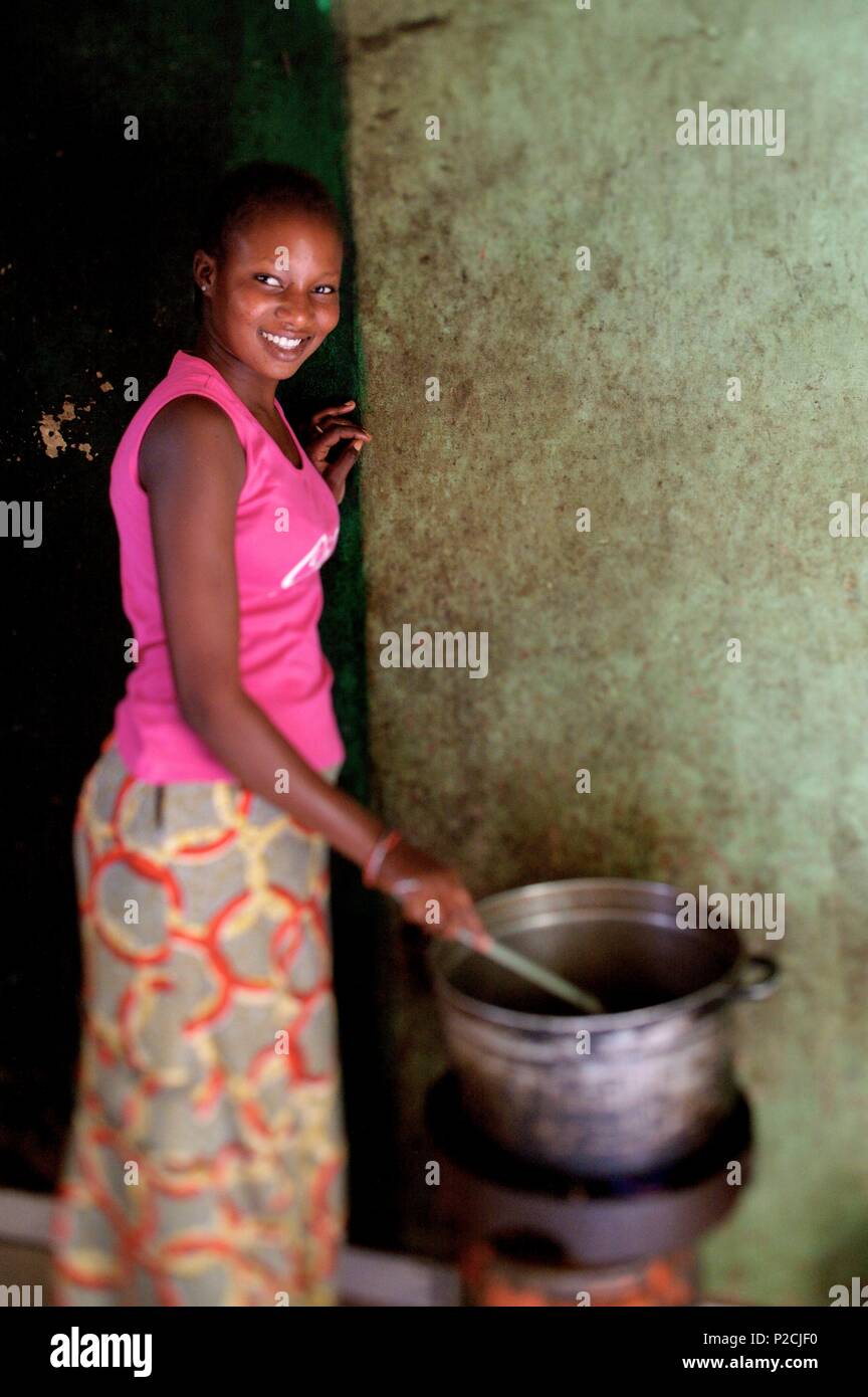 Fula fisch -Fotos und -Bildmaterial in hoher Auflösung – Alamy