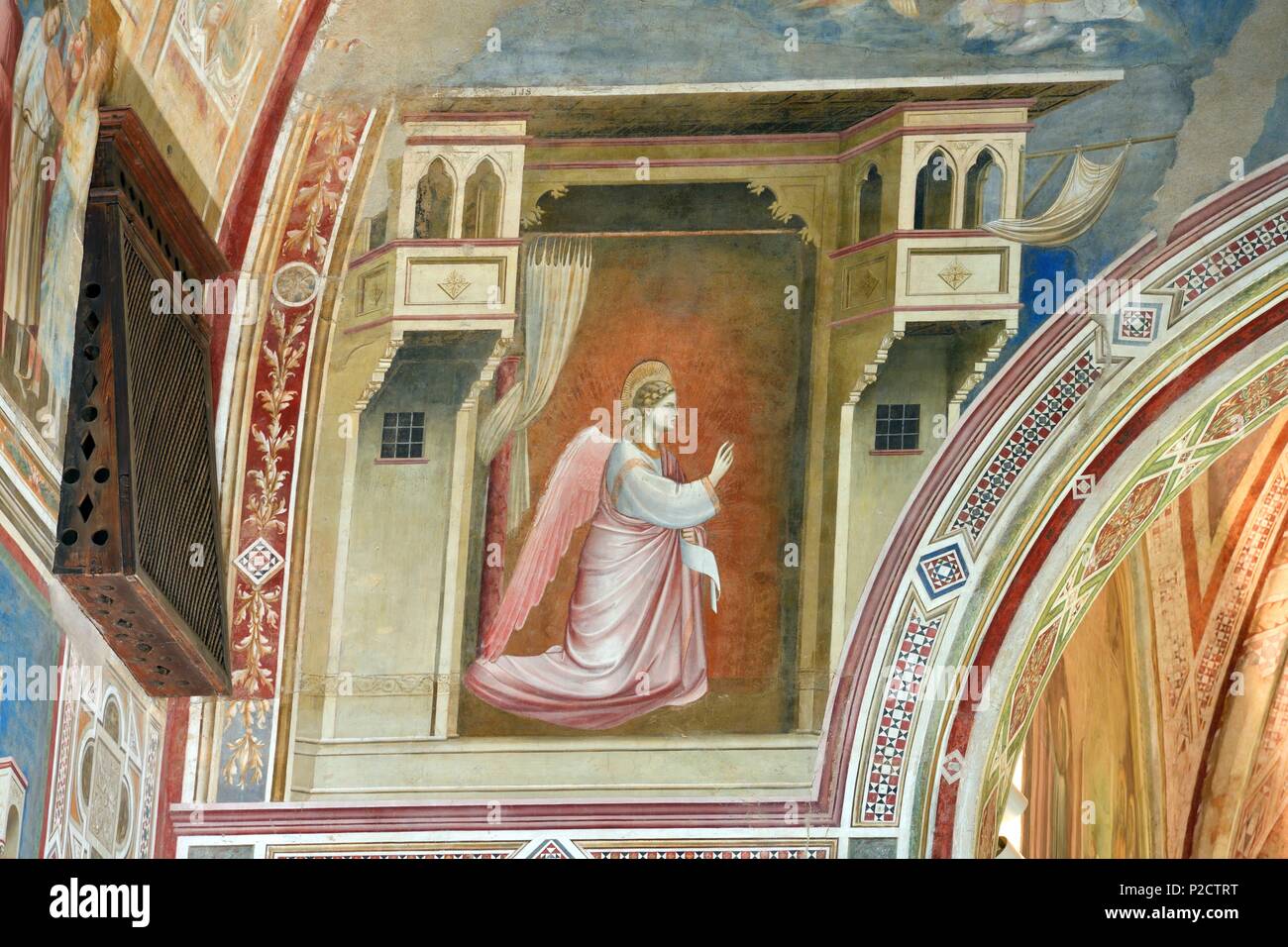 Gabriel chapel -Fotos und -Bildmaterial in hoher Auflösung – Alamy