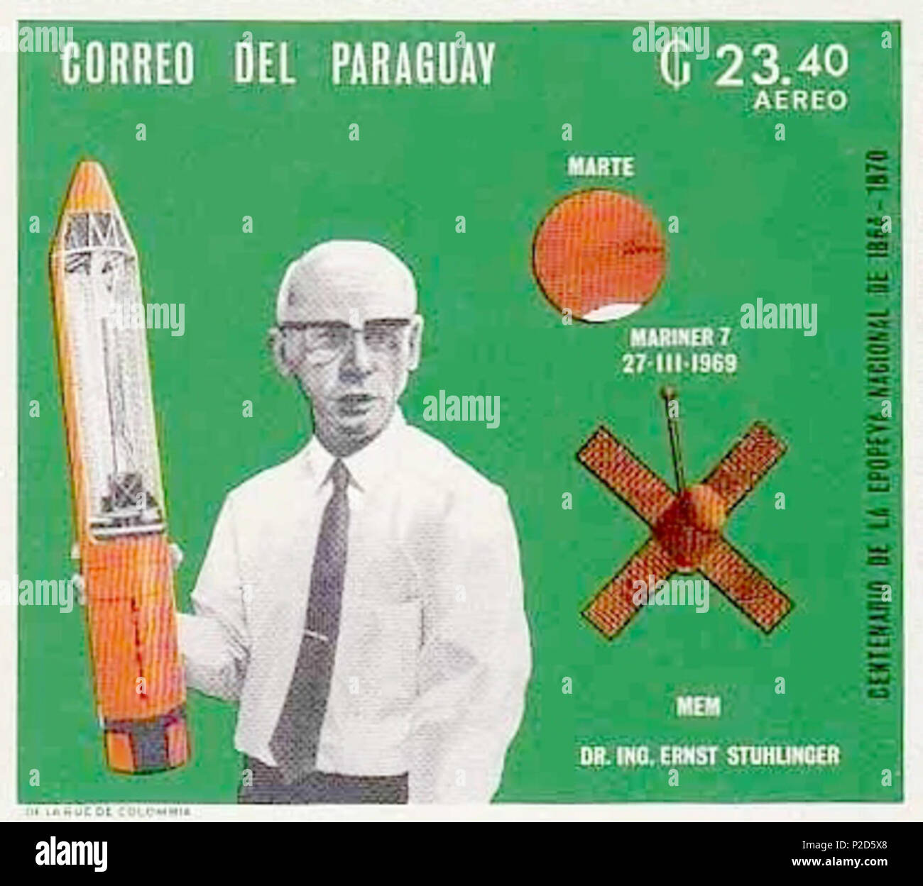 Ernst stuhlinger -Fotos und -Bildmaterial in hoher Auflösung – Alamy