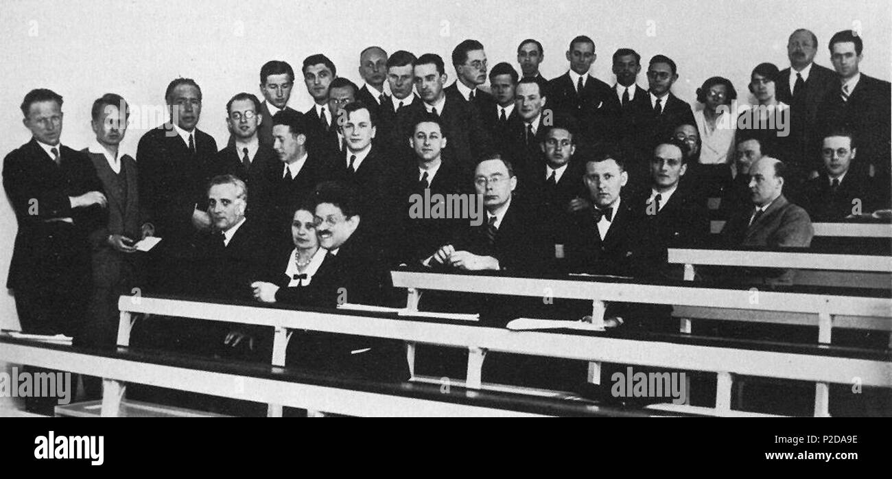 Leon brillouin -Fotos und -Bildmaterial in hoher Auflösung – Alamy