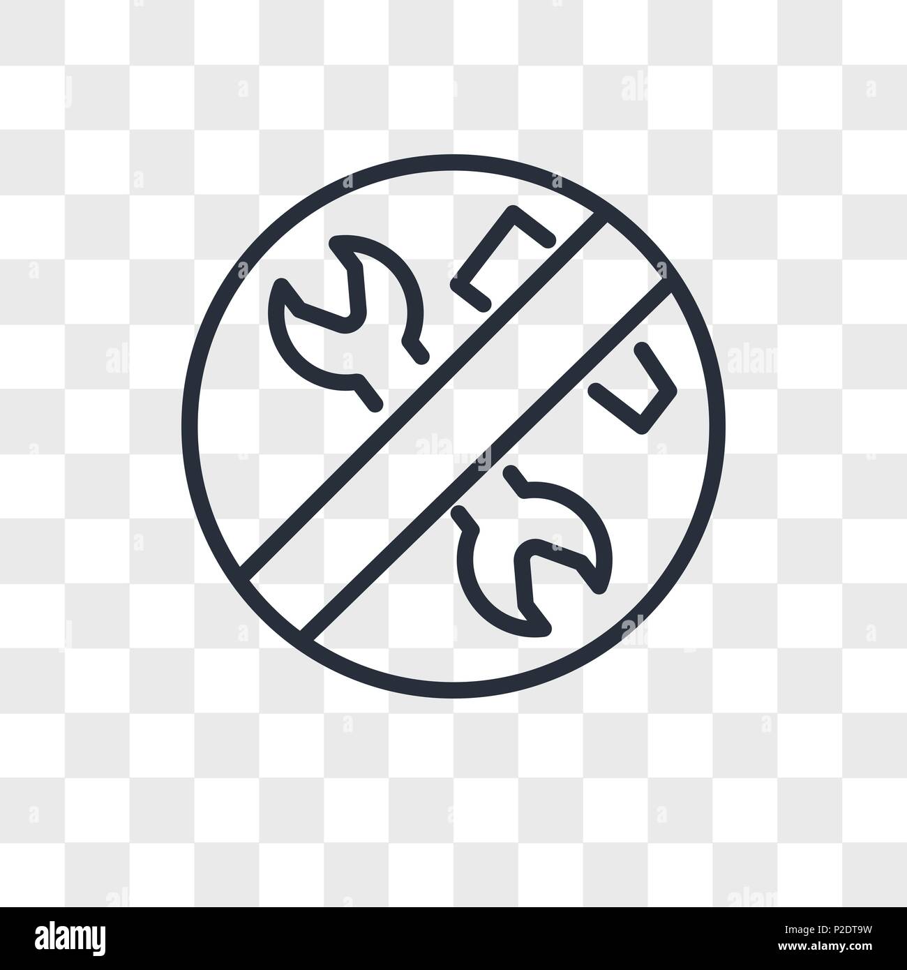 Wartungsarme symbol vektor vektoren -Fotos und -Bildmaterial in hoher ...