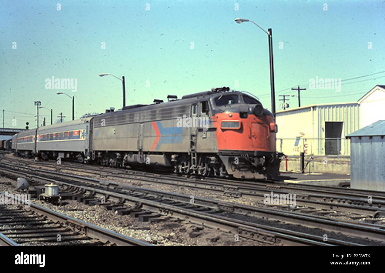 Amtrak station der 1970er jahre -Fotos und -Bildmaterial in hoher ...