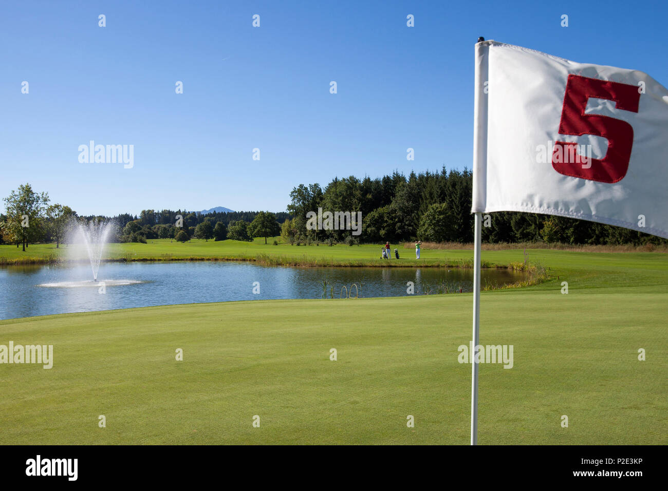 Chieming chiemsee -Fotos und -Bildmaterial in hoher Auflösung – Alamy