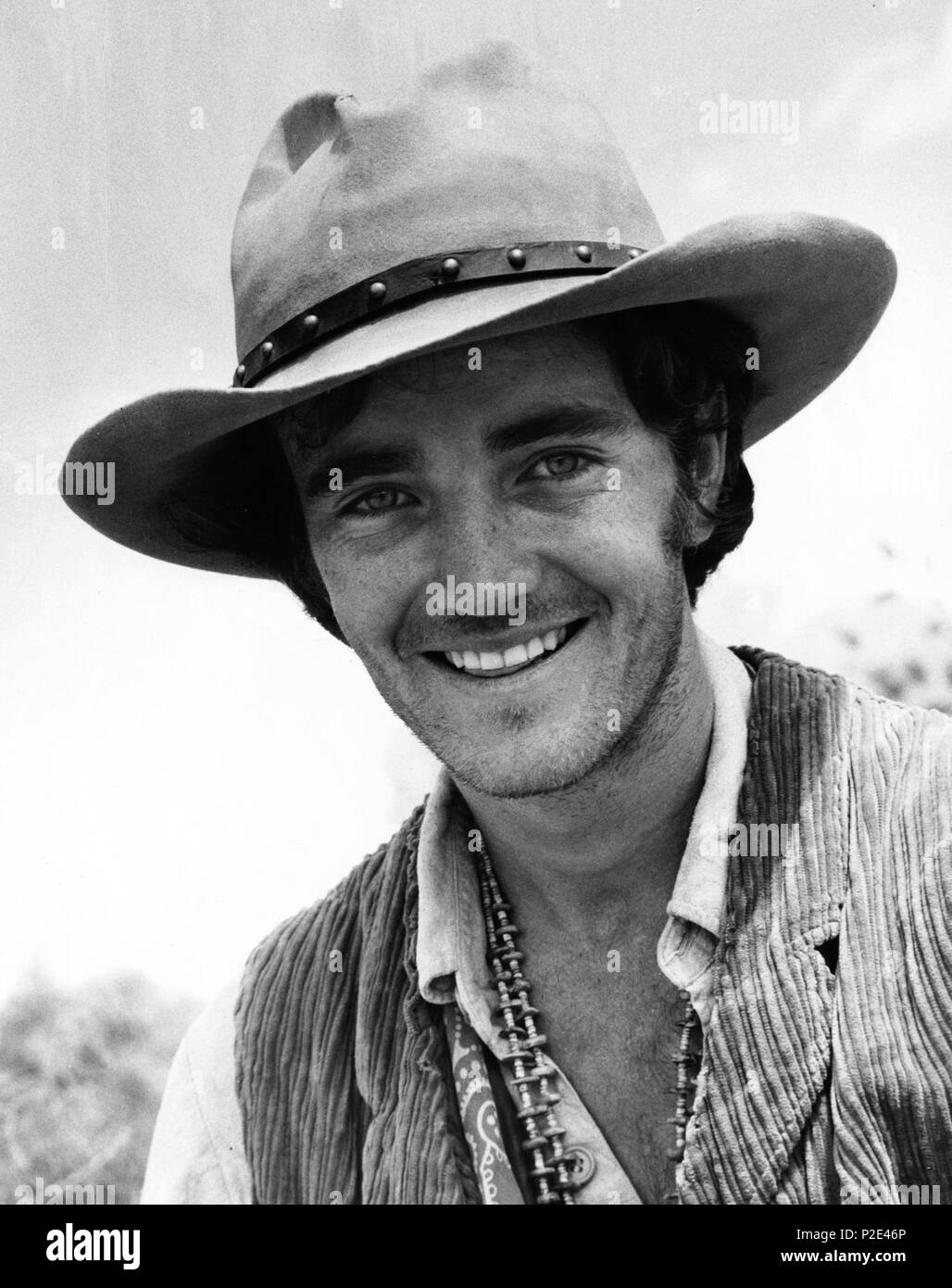 Robert walker jr -Fotos und -Bildmaterial in hoher Auflösung – Alamy